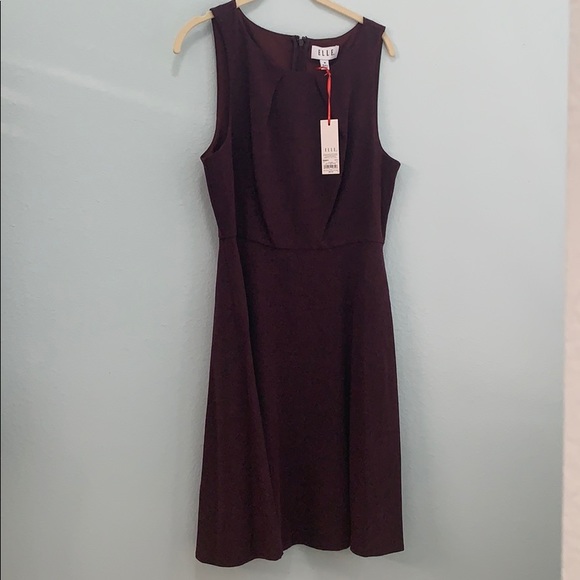 Elle | Dresses | New With Tags Elle Dress | Poshmark